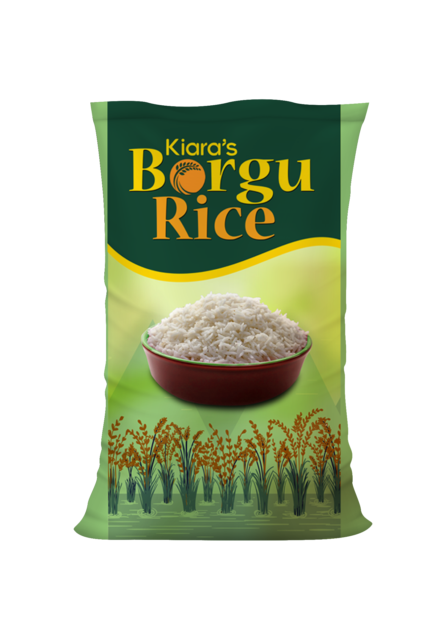 BORGU KiaraRiceMills BORGU KiaraRiceMills