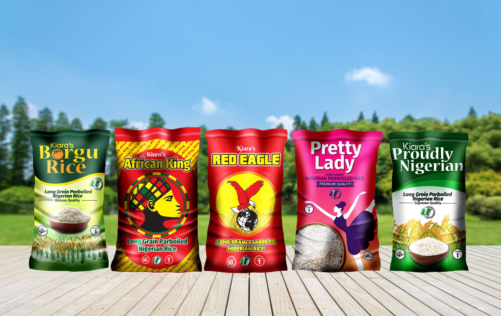 MEDIA - KiaraRiceMills