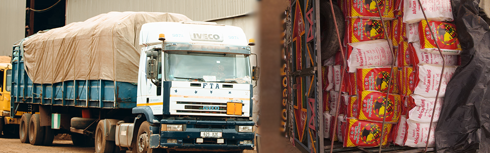 BECOME A DISTRIBUTOR - KiaraRiceMills