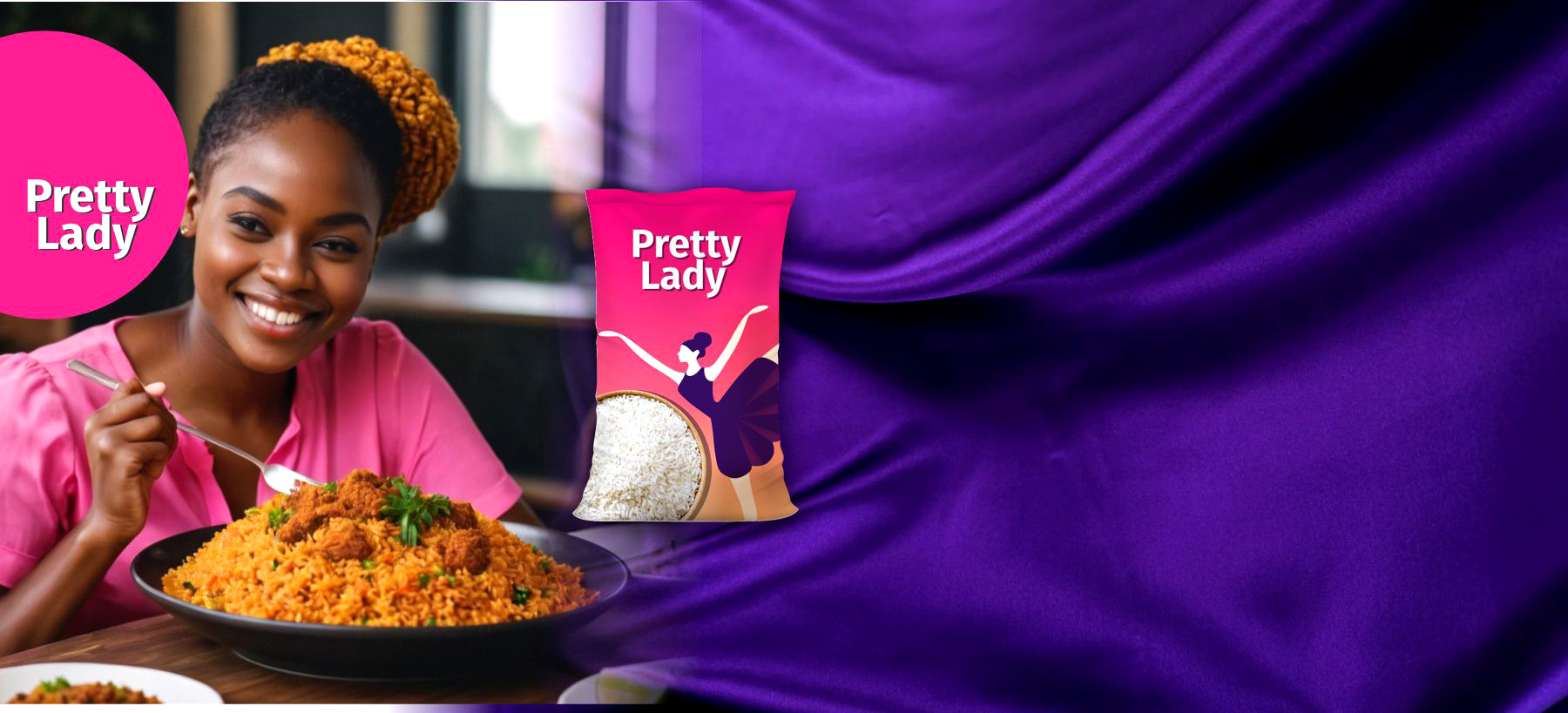 HOME - KiaraRiceMills